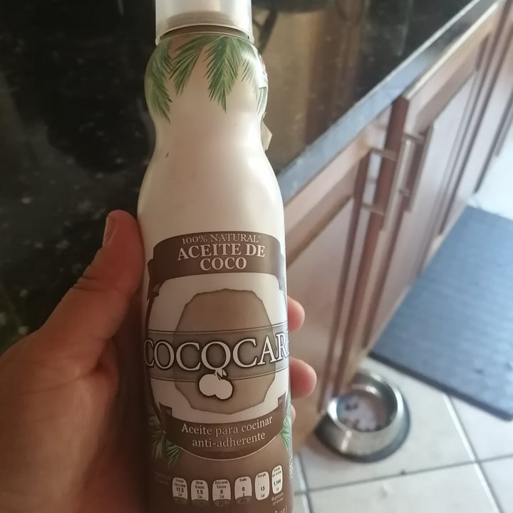 Cococare Aceite De Coco Review | abillion