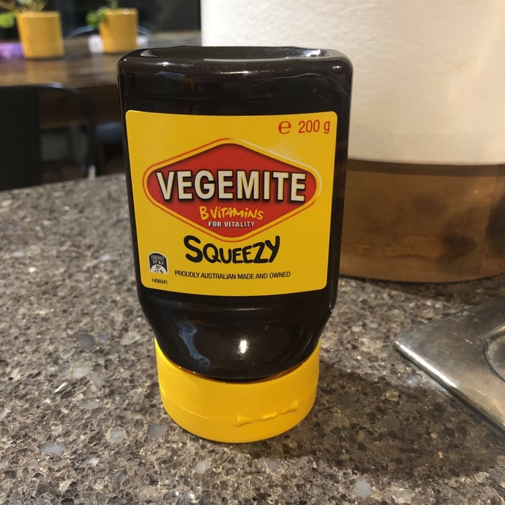 Bega Vegemite Review | abillion