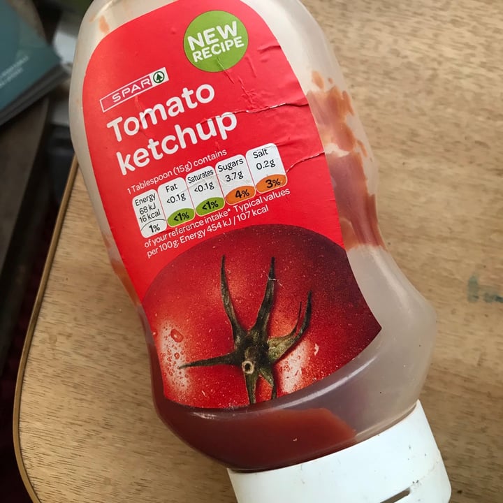Spar tomato sauce Spar tomato sauce Review | abillion