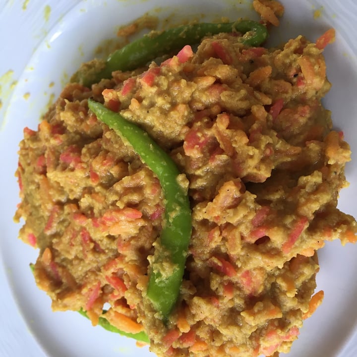 Mandy Nolson Tamarind and lemon infused dhal Review | abillion