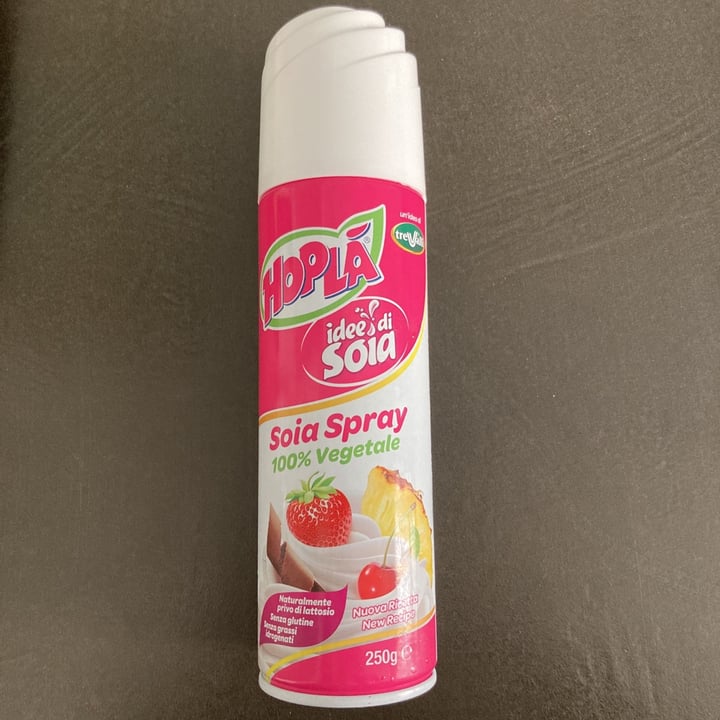 Hoplà Panna Da Montare 100% Vegetale Review | abillion