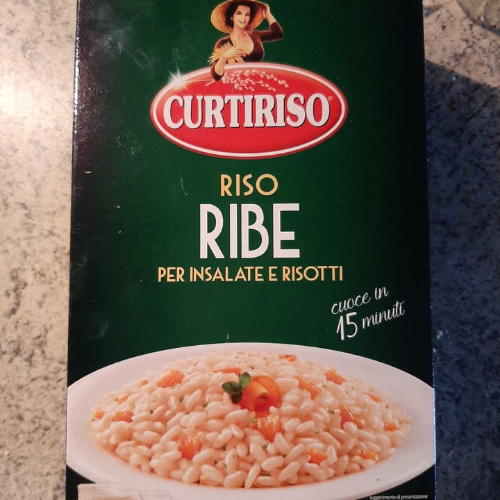 Curtiriso Riso ribe Review | abillion