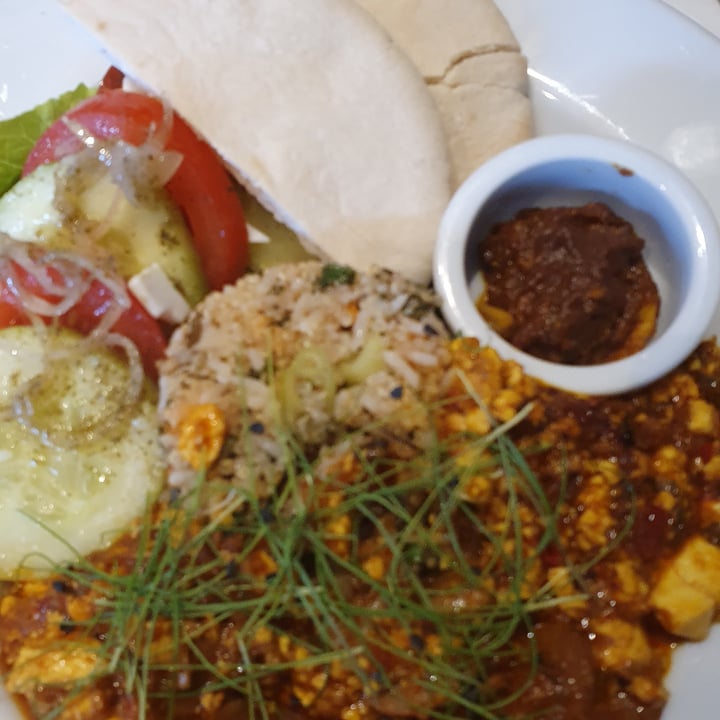 Cafe Roya Beeston, United Kingdom Persian Brunch Review | abillion