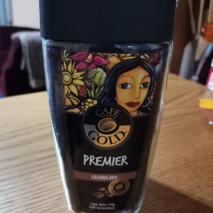 Café gold Café Premier Granulado Review | abillion