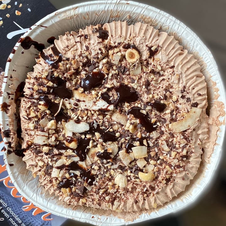 Almondy Choco delish Review | abillion