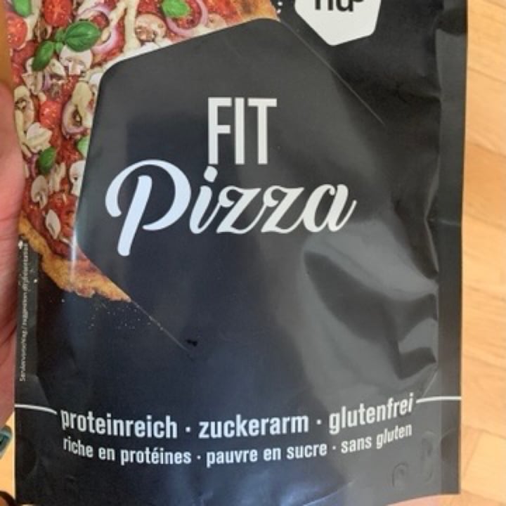 Fit Pizza Reviews | abillion