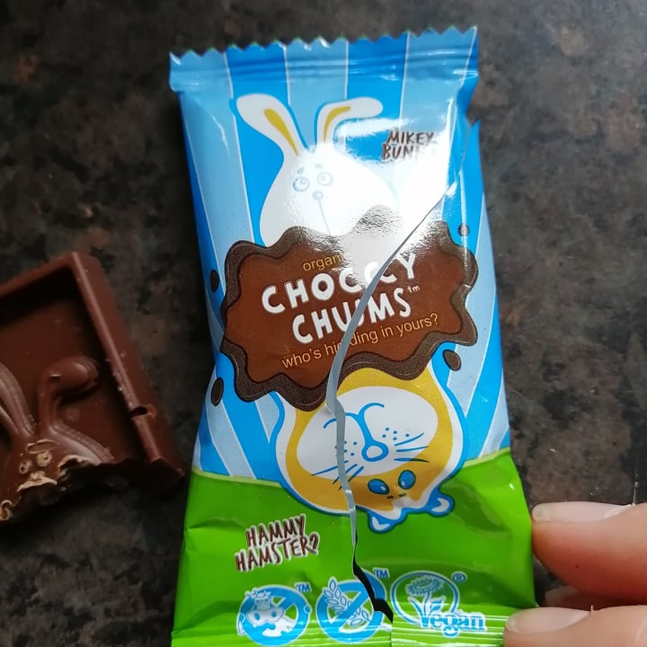 Choccy chums Choccy Chums Review | abillion