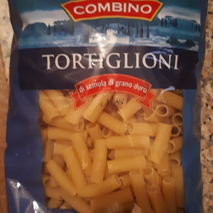 Combino Tortiglioni Review | abillion