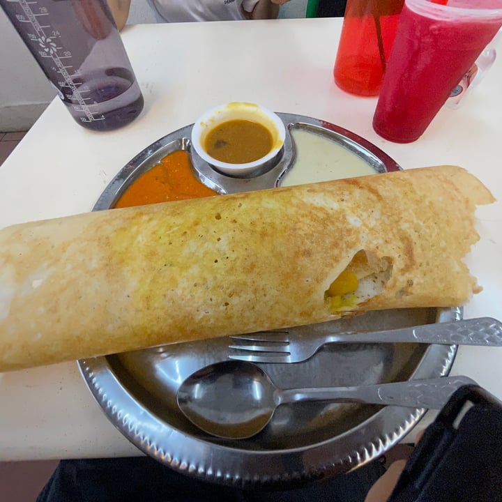 Al-Azhar Bukit Timah, Singapore Paper Thosai Review | abillion