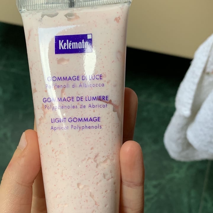Kelemata Gommage di luce Review | abillion