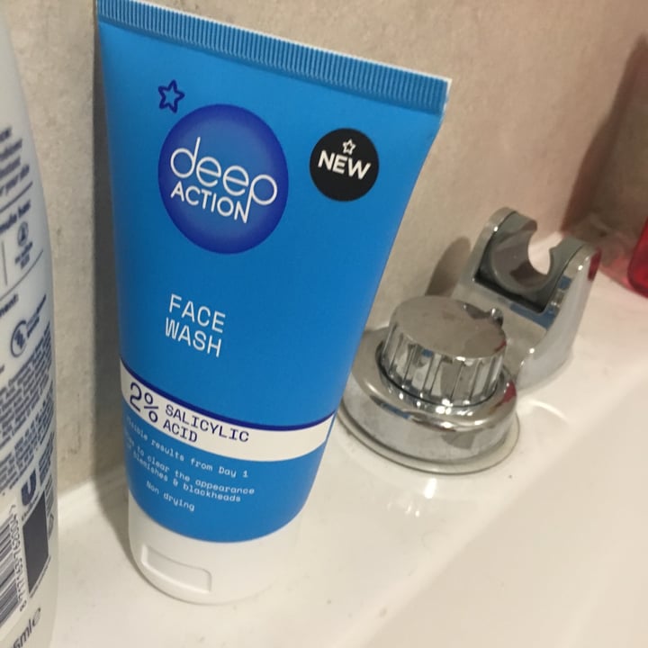 Superdrug Store plc Deep care Review | abillion
