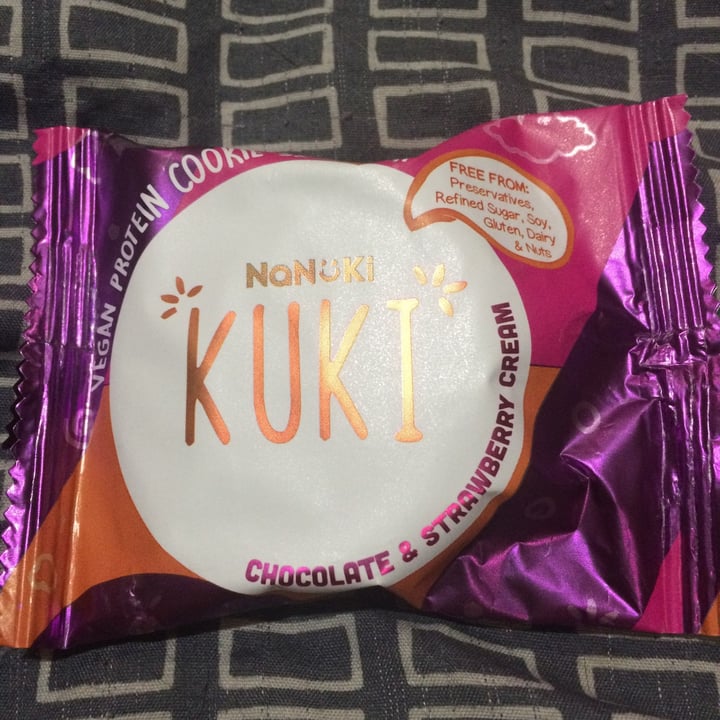 Nonuki Kuki Review | abillion
