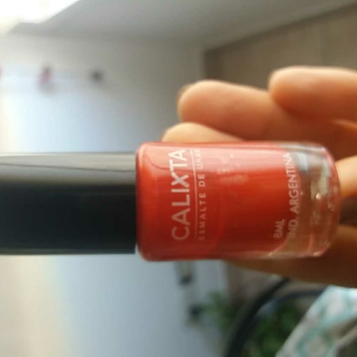 SensatioNail Calixta Review | abillion
