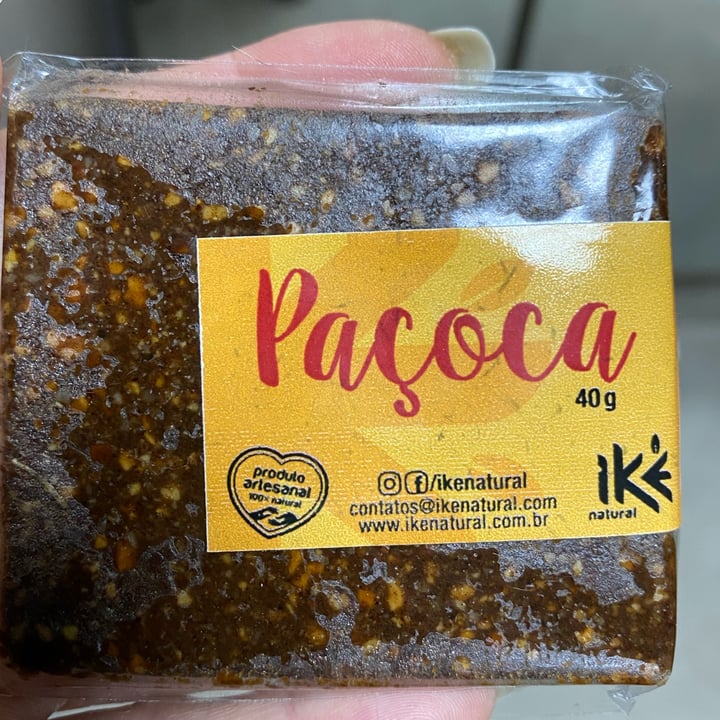 ike paçoca Review | abillion