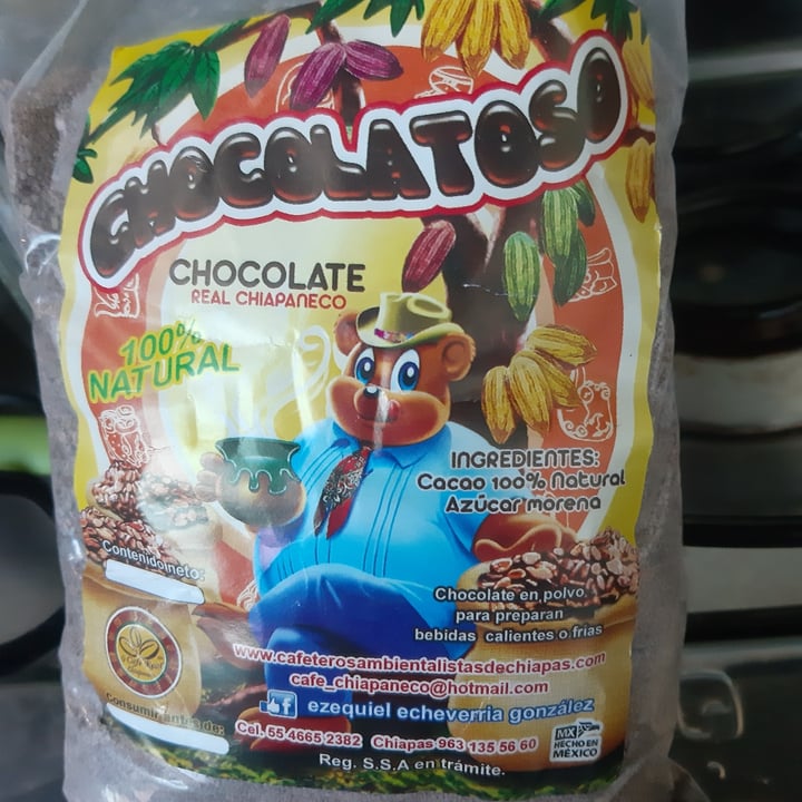 Chocolatoso Reviews | abillion