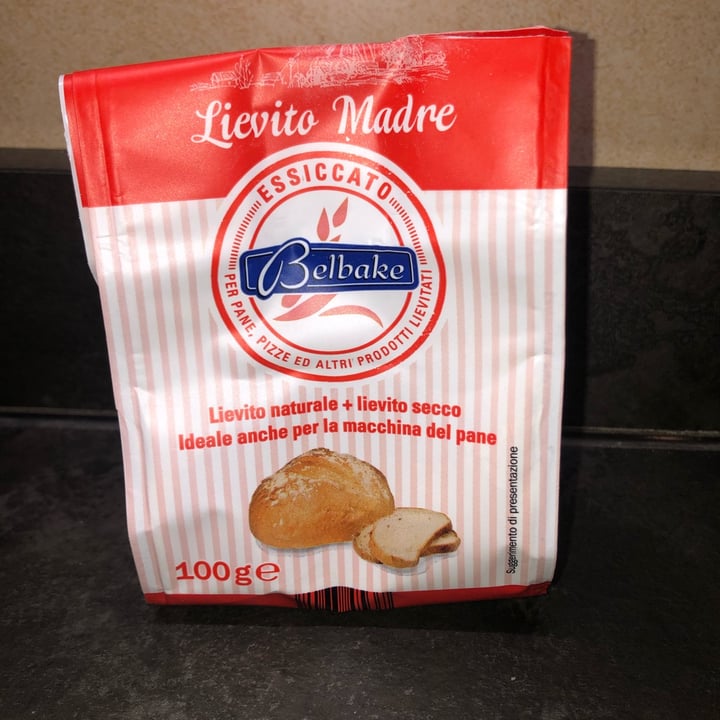 Belbake Lievito madre Review | abillion