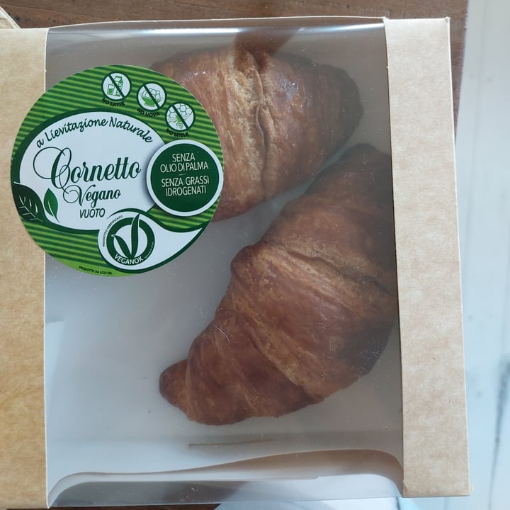 Cornetto Vegan Esselunga Cornetti Vegani Review | abillion