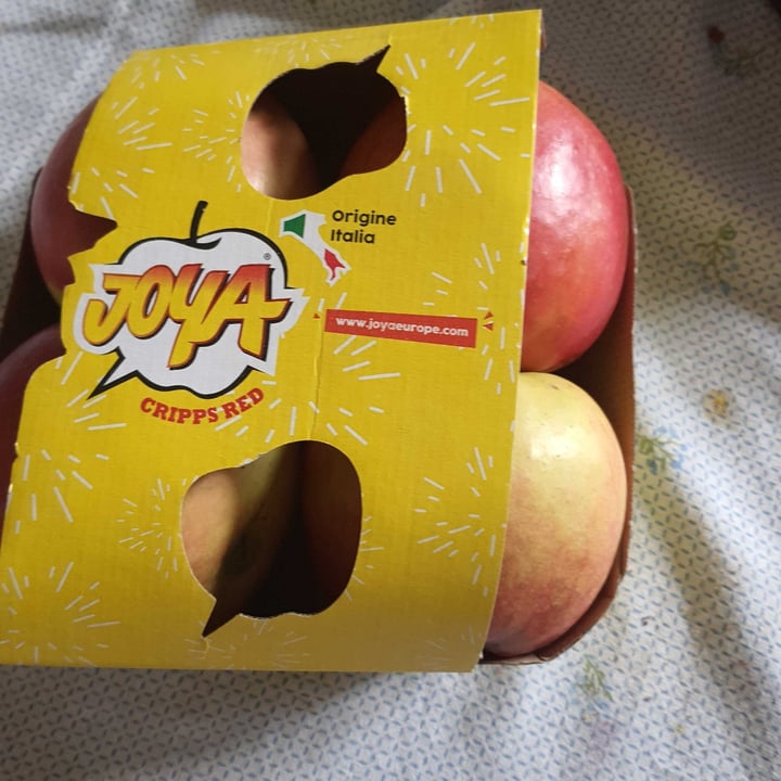 Joya cripps red Review | abillion