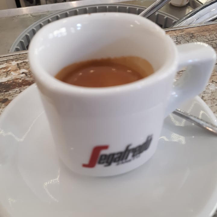 Segafredo Caffè espresso Review | abillion