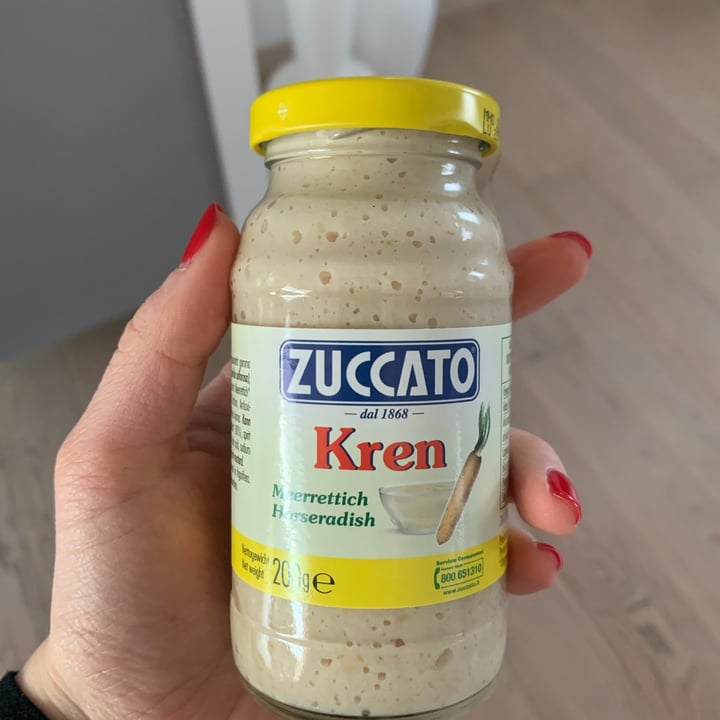 Zuccato Cren Review | abillion