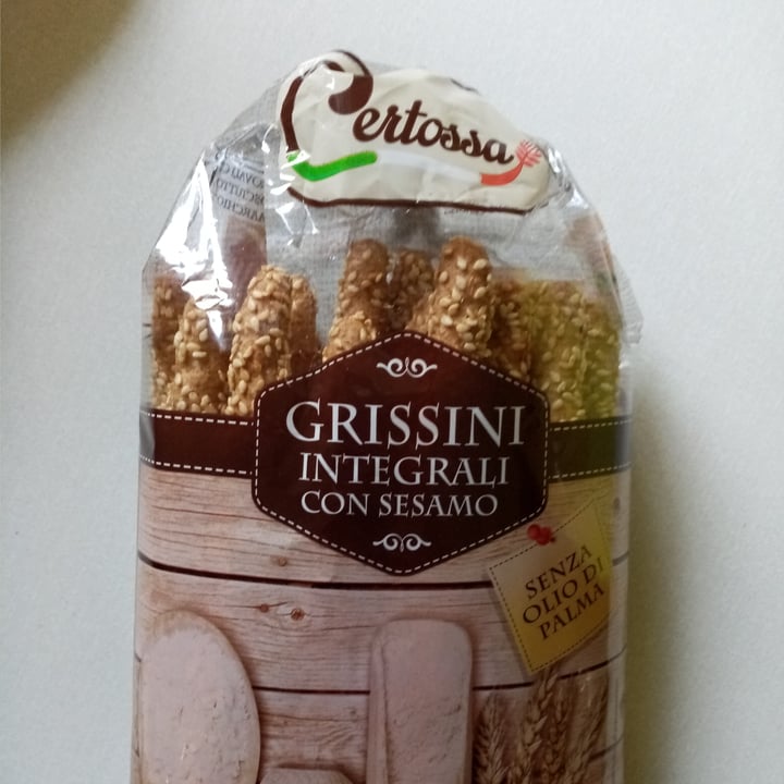 Certossa Grissini integrali con sesamo Review | abillion