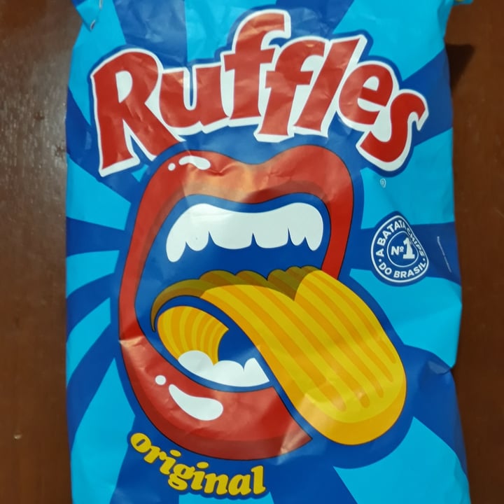 NBA Ruffles Original Review | abillion