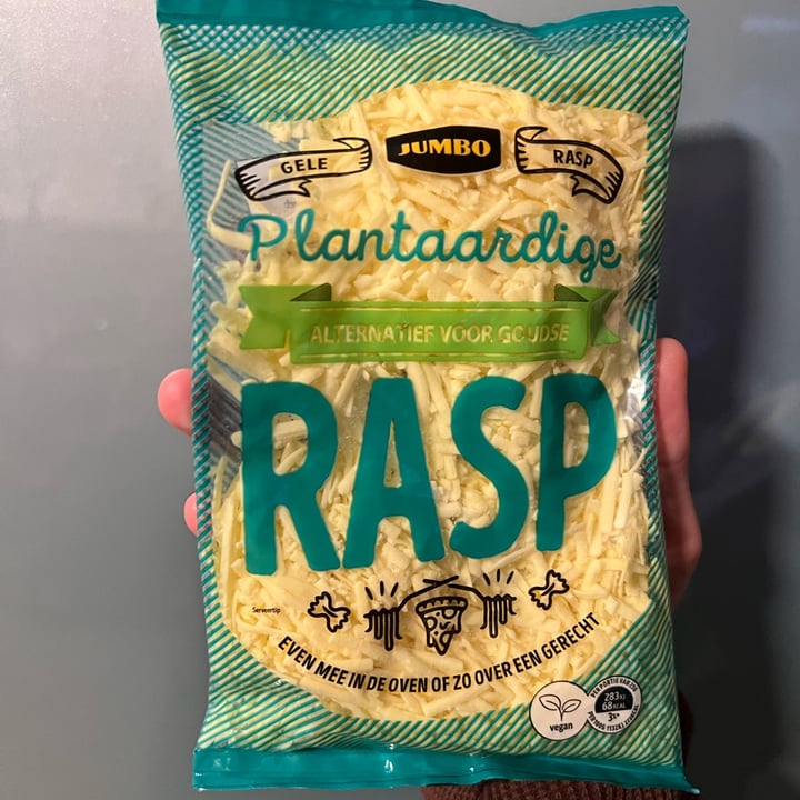 Jumbo Geraspte kaas Review | abillion