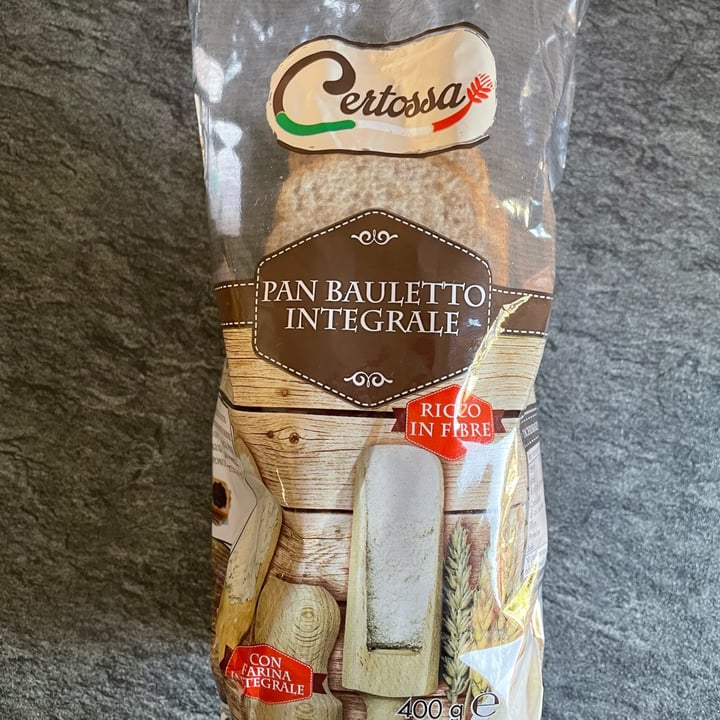 Certossa Pan bauletto integrale Review | abillion