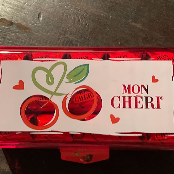 Ferrero Rocher Mon Chèri Review | abillion
