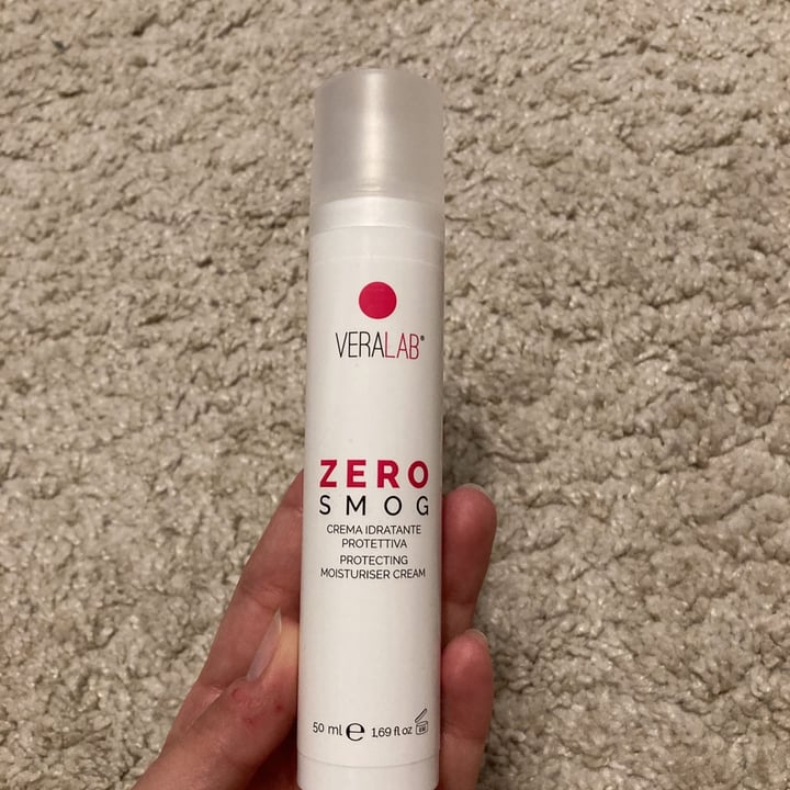 Veralab Zero Smog Review | abillion