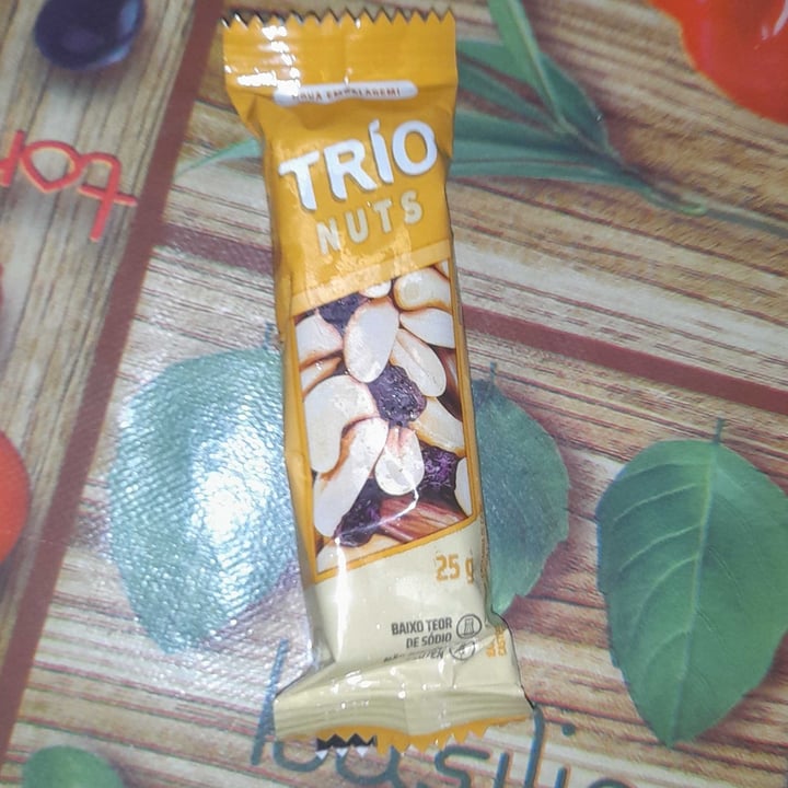 Trío nuts Trío Nuts Clássico Review | abillion