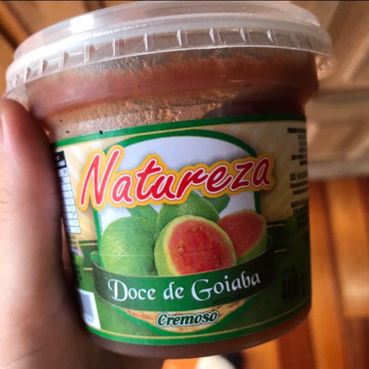 natureza Doce de Goiaba cremoso Review | abillion