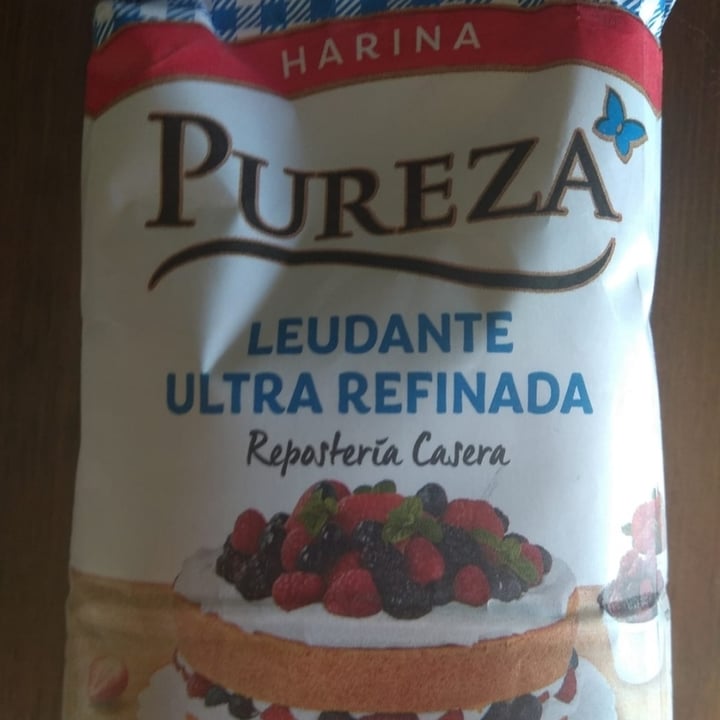 Pureza Harina Leudante Ultra Refinida Review | abillion