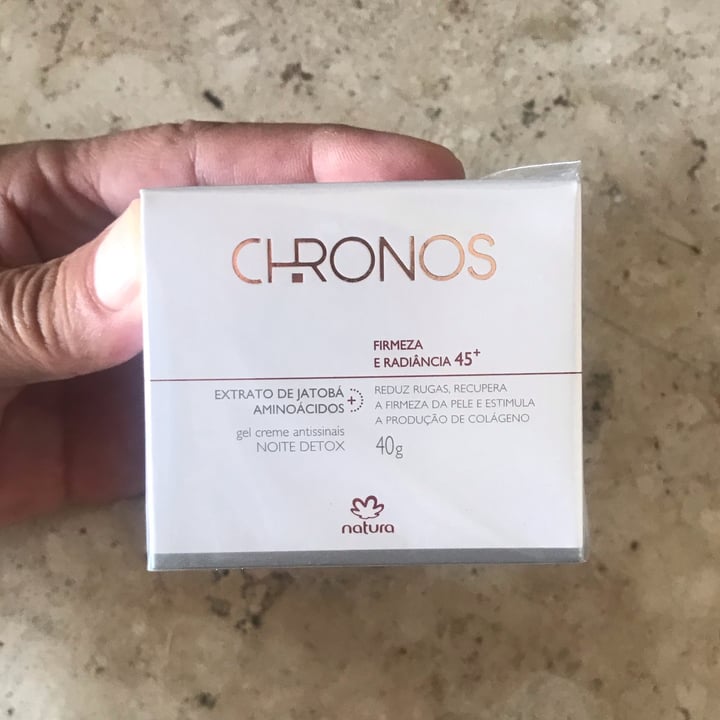 Natura Cronos + 45 Review | abillion