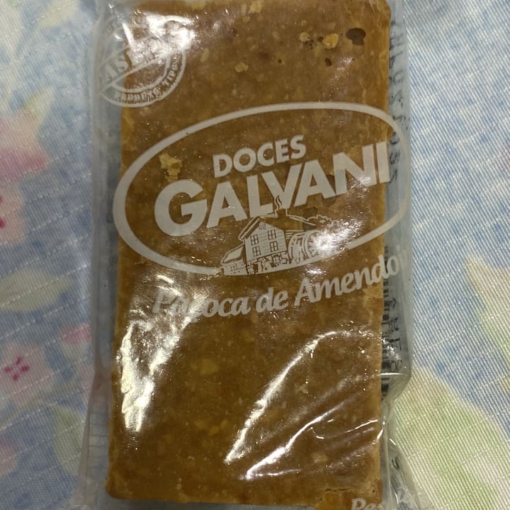 Doces Galvani pacoca Review | abillion