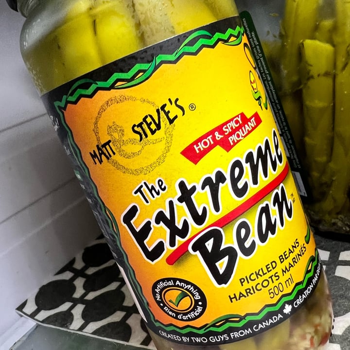 Matt and Steve’s The Extreme Bean Review | abillion