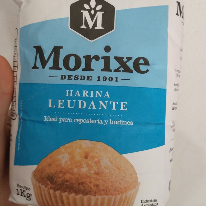Morixe Harina 0000 Review | abillion