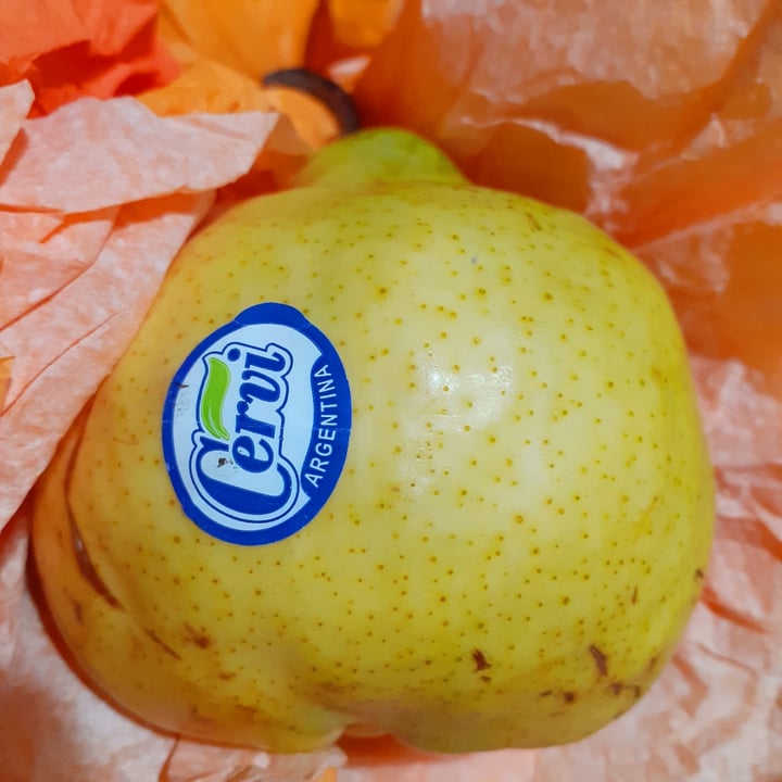Cervi Argentina Pêra D'Água Review | abillion