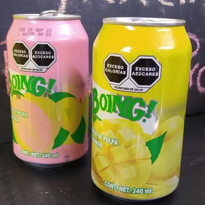 Boing Boing de mango Review | abillion