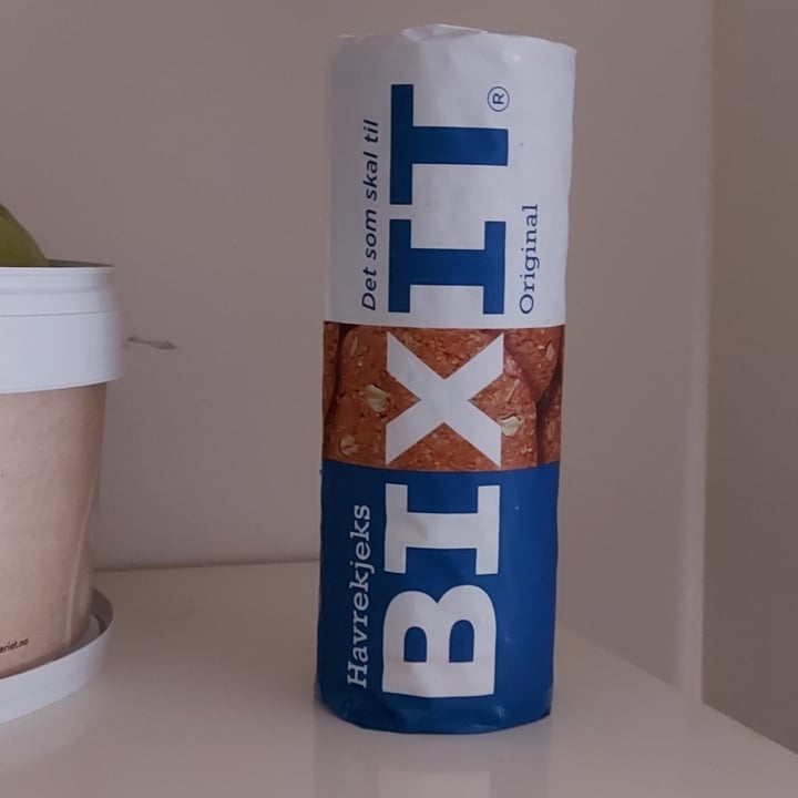 Orkla Bixit original Review | abillion