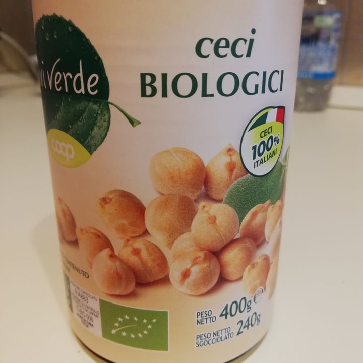 Coop Ceci Review | abillion