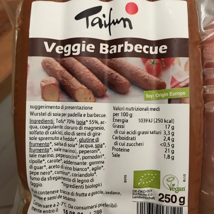 Taifun Mini Wiener Review | abillion