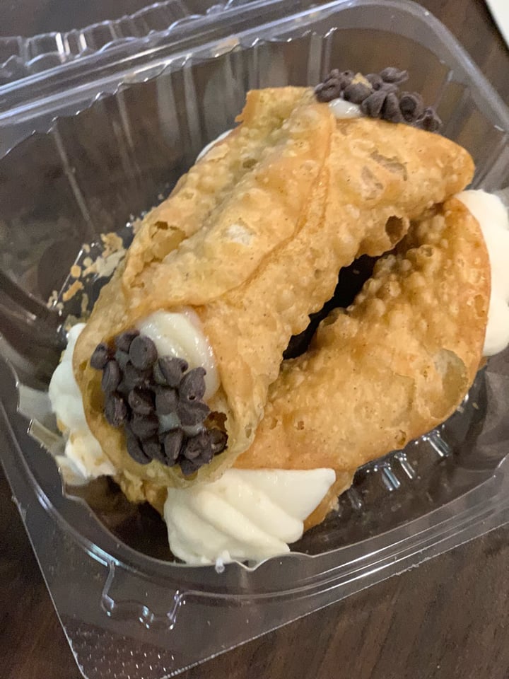 Holy Cannoli Cleveland Reviews | abillion