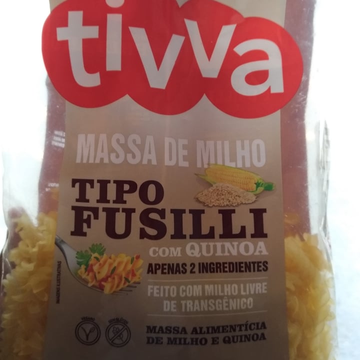 Tivva Macarrão Review | abillion