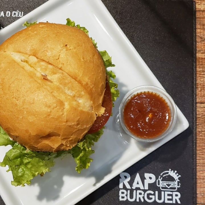 Rap Burguer Consolação, Brazil KL Jay Burger Review | abillion