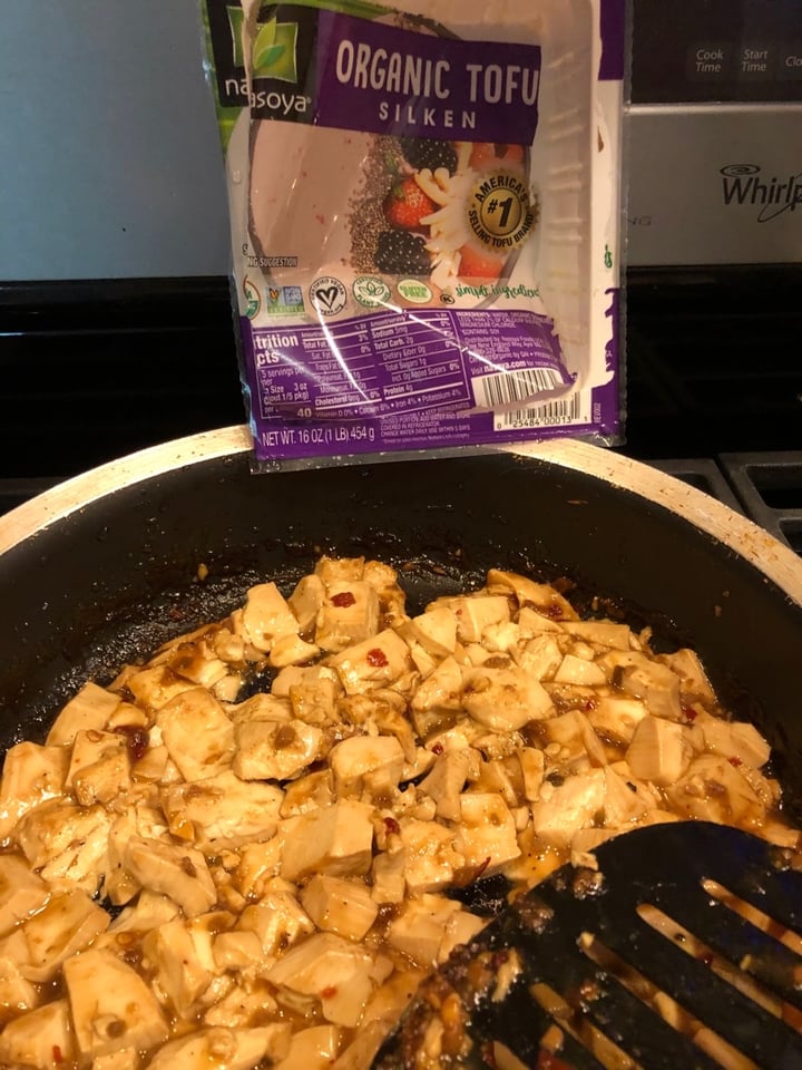 Nasoya Nasoya Tofu Reviews Abillion