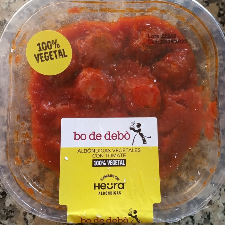 Bo de debò Reviews | abillion