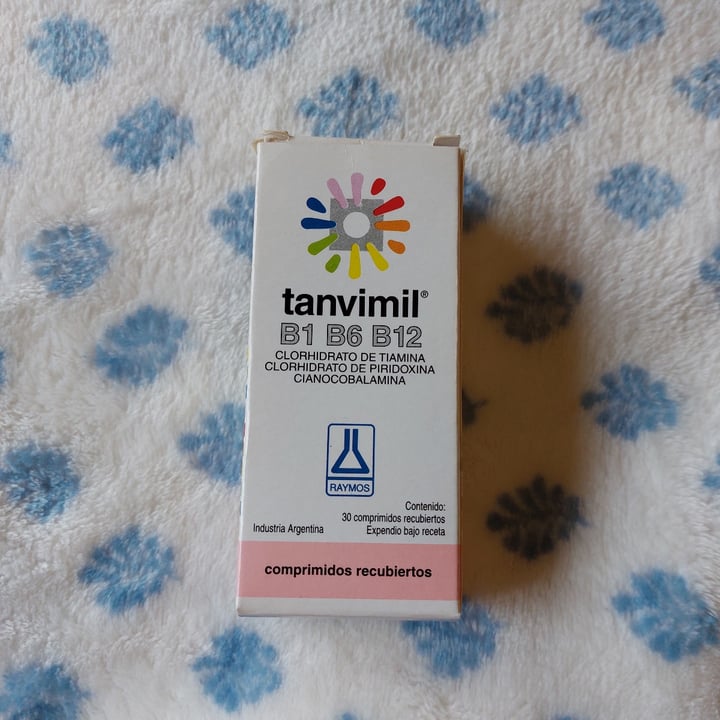 Tanvimil Tanvimil b1 b6 b12 Review | abillion