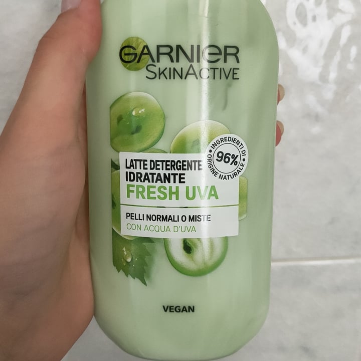 Garnier Fructis Skin Active Review | abillion