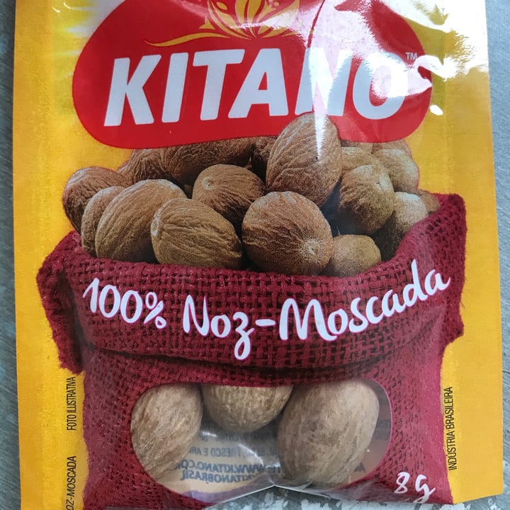 Kitano Noz Moscada Review | abillion